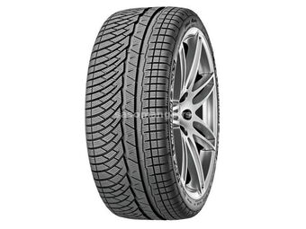 245/35R19 93W MICHELIN Pilot Alpin PA4 GRNX XL