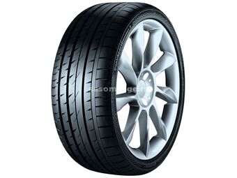 265/35R18 97Y Continental SportContact 3 XL MO