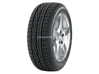 245/55R17 102W Goodyear Excellence FP *RSC ROF