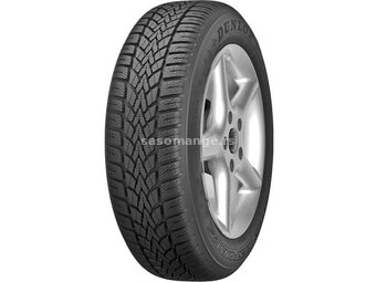 165/70R14 81T DUNLOP SP Winter Response 2 M+S