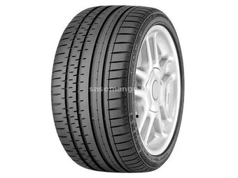 255/45R18 99Y CONTINENTAL SportContact 2 MO