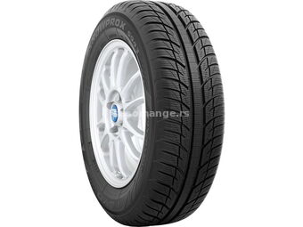 225/60R16 102H Toyo Snowprox S943 XL