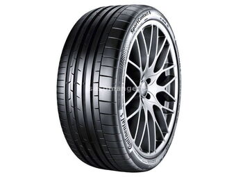 285/40R22 110Y Continental SportContact 6 XL AO CoSil.