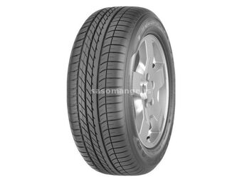 285/40R22 110Y Goodyear Eagle F1 Asymmetric SUV AT XL FP M+S