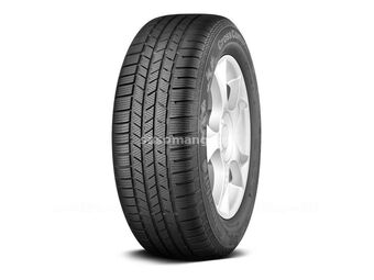 235/60R17 102H CONTINENTAL CrossContact Winter MO