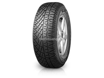 235/60R18 107H MICHELIN Latitude Cross XL