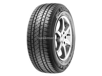 245/70R16 111H LASSA Competus H/L XL