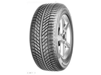 235/55R17 103H Goodyear Vector 4Seasons SUV XL FP (+) 3PMSF M+S