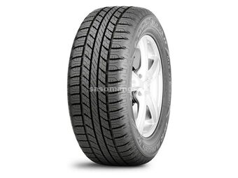 245/70R16 107H Goodyear Wrangler HP All Weather FP M+S