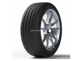 265/40R21 101Y MICHELIN Latitude Sport 3 N0 GRNX