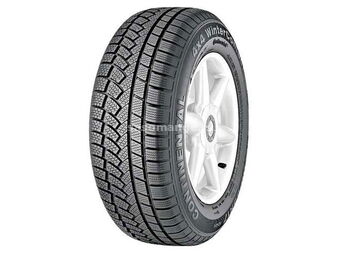 265/60R18 110H Continental 4X4 WinterContact MO