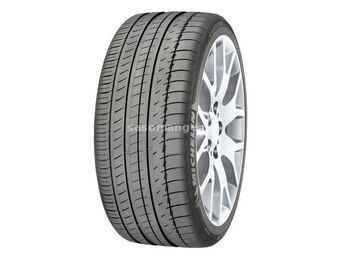 275/55R19 111W MICHELIN Latitude Sport MO