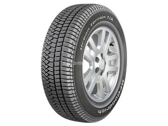 255/65R16 113H BF GOODRICH Urban Terrain T/A XL M+S