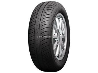 165/70R14 89/87R Goodyear Efficientgrip Compact