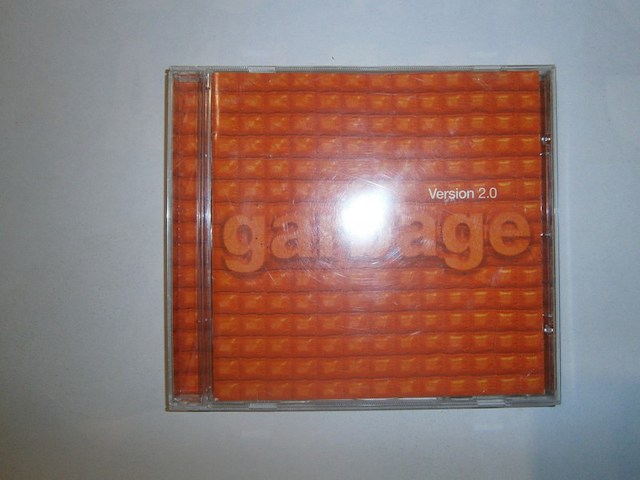 Garbage – Version 2.0