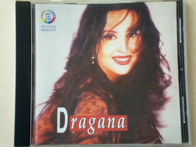 Dragana Mirković - Plači Zemljo