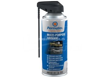 Permatex Sprej podmazivač univerzalni 400 ml