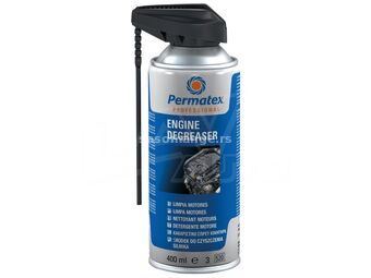 Permatex Sprej čistač motora 400 ml