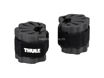 Thule bike protector