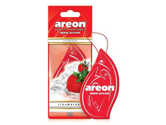 Mirisna jelkica Areon Mon - Strawberry
