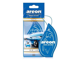 Mirisna jelkica Areon Mon - New Car