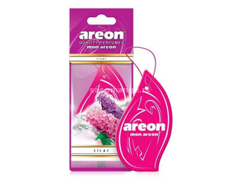 Mirisna jelkica AREON Mon - Lilac