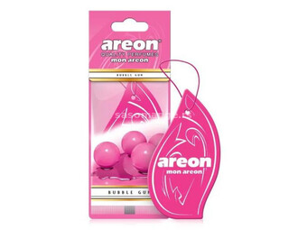 Mirisna jelkica Areon Mon - Bubble Gum
