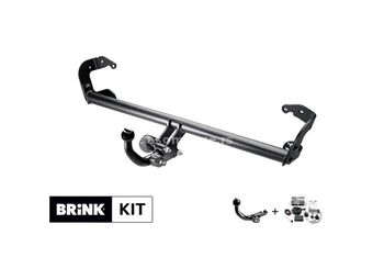 Set auto kuka i instalacija BRINK 679547 Kia E-Soul Rmca