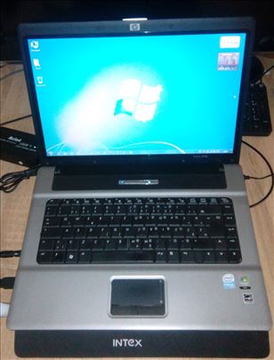 Laptop (82) HP Compaq 6720s
