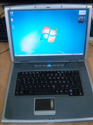 Laptop (80) Medion MD 95400