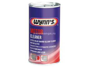 WYNNS Motor Cleaner 325 mL