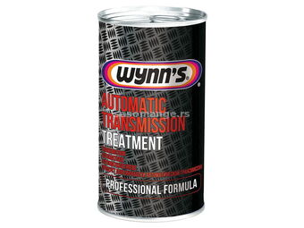 WYNNS Automatic Transmission Treatment