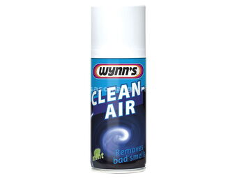 WYNNS Clean Air 100 Ml sprej za čišćenje klime
