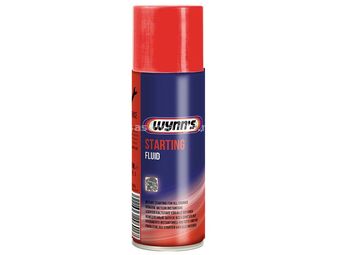 WYNNS Starting Fluid 200 mL