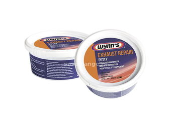 WYNNS Exhaust Repair Putty 250g