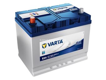 Akumulator VARTA Blue Dynamic Asia 12 V 70 Ah +L