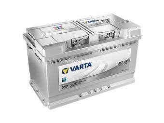 Akumulator VARTA Silver Dynamic 12 V 85 Ah +D