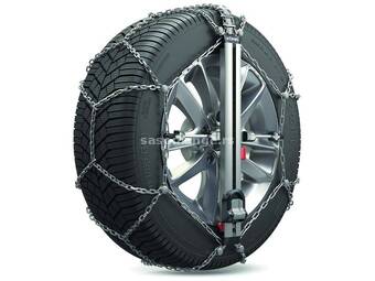 KONIG/THULE Easy-Fit CU-9 Lanci za sneg - 100