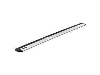 THULE Evo WingBar Šipke krovnog nosača - 150cm Aluminijum