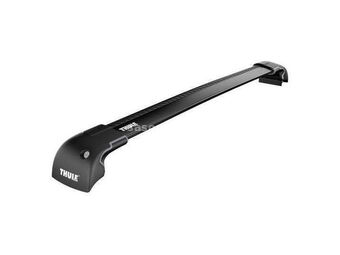 THULE WingBar Edge (Fixpoint/Flush Rail) L+XL - crna