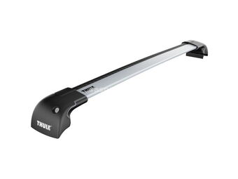 THULE WingBar Edge (Fixpoint/Flush Rail) M+L (alu)