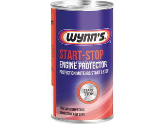 WYNNS Start-stop engine protector - aditiv za start-stop motore 325 mL