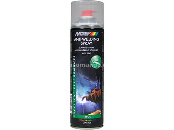 Sprej anti var Motip 400ml