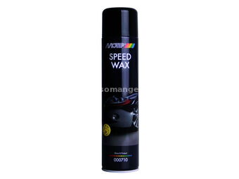 Vosak u spreju MOTIP 600ml