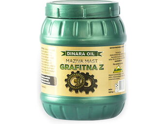 Mast grafitna DINARA OIL Litol 24 - 800gr