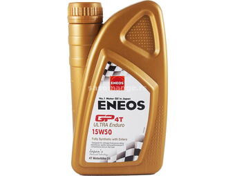 ENEOS Moto 4T Ultra Enduro 15W50 1 L