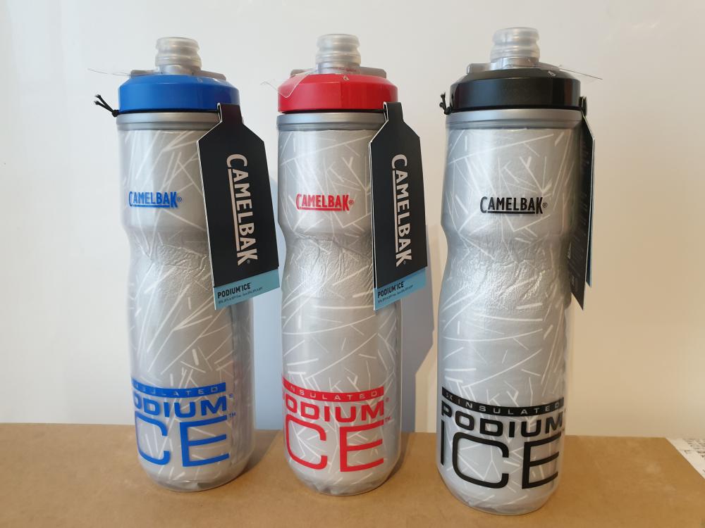 Camelbak Podium Ice termos