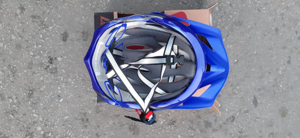 Kaciga Prowell F44 Raden 54-60cm 184229
