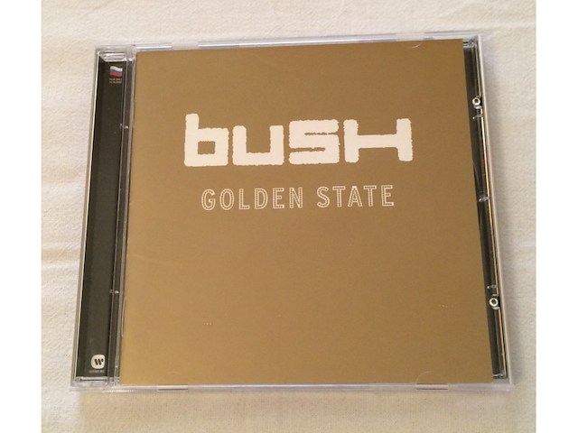 BUSH - Golden State (RUS)
