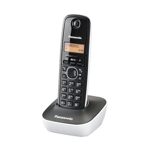 PANASONIC DECT KX-TG1611FXW BELI